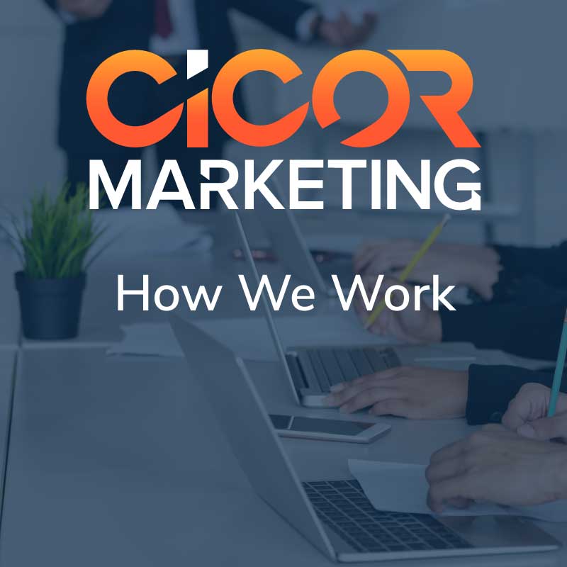 How CICOR Marketing Works | SMART Strategies for Proven Success